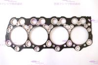 China Engine Head Gasket MITSUBISHI 4D33 ME013334 4 Cylinder OEM Quality for sale