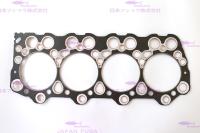 China Engine Head Gasket MITSUBISHI 4D33 ME013334 4 Cylinder OEM Quality for sale