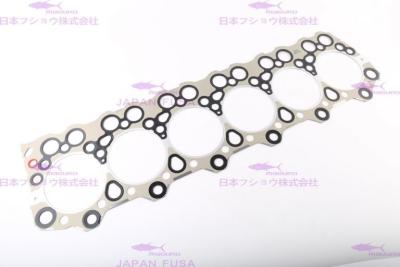 China Mitsubishi 6D34T Engine Head Gasket ME081734 for sale
