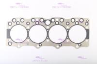 China ISUZU 4BG1T Engine Head Gasket OEM 8-87222117-1 for 4-Cylinder Industrial Applications for sale
