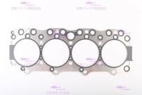 China ISUZU 4BG1T Engine Head Gasket OEM 8-87222117-1 for 4-Cylinder Industrial Applications for sale