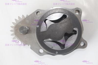China EXCAVATOR OIL PUMP KOMATSU SAA6D107 6754-51-1110 for sale