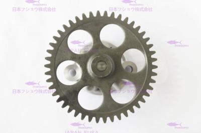 China EXCAVATOR OIL PUMP HINO J08E-TM S4130-E0010 for sale