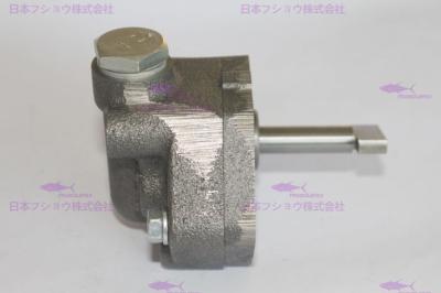 Cina POMPA DI OLIO DELL'ESCAVATORE NISSAN 38970-90005 in vendita