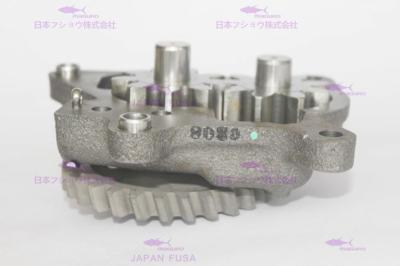 China De Delen van 6hk1-TC 8-94390414-6 Isuzu Oil Pump Genuine Engine Te koop