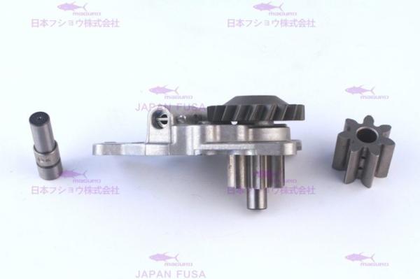KOMATSU-Bagger Oil Pump S6D95-6 6209-51-1700