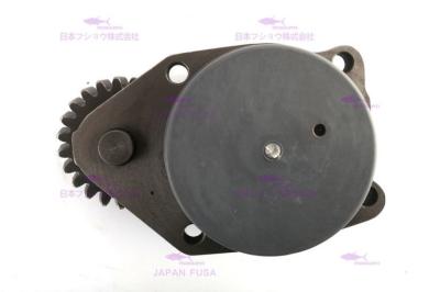 China 3941742 Bagger Oil Pump Komatsu SAA6D1026BT zu verkaufen