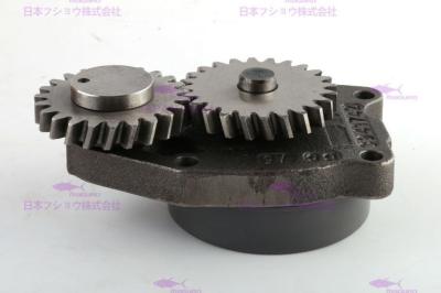 China 3941742 Bagger Oil Pump Komatsu SAA6D1026BT zu verkaufen