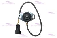 China Throttle Locator Engine Spare Part for Komatsu PC200-7 7861-92-4132 for sale