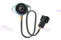 China Komatsu PC200-5 PC200-6 Throttle Locator 7861-92-4131 Engine Part for sale