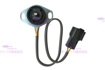 Cina 7861-92-4131 indicatore di posizione del comando per KOMATSU PC200-56 in vendita