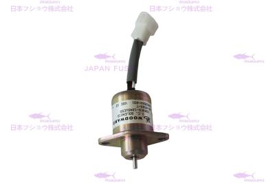 China MAGURO Solenoid 17454-60010 Te koop