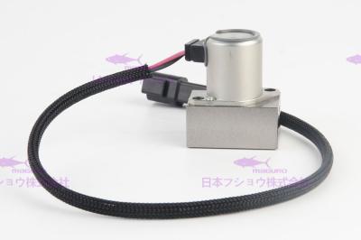 Cina IATF 16949 Valve For pilota PC200-7 702-21-57400 in vendita