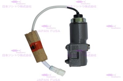 China Solenoid for HITACHI 9147260 Te koop