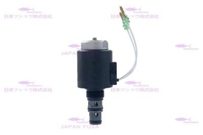 China Solenoid for KATO （MAGURO） Te koop