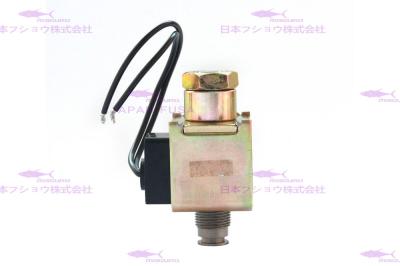 China Solenoid for KATO （MAGURO） à venda