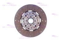 China HINO W04D Mining Machinery Clutch Disc Replacement - OEM Quality Engine Component for Heavy Equipment for sale