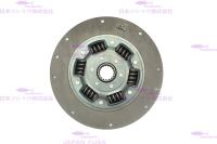 China VOE14528378 Clutch Disc for Komatsu D12C D13F Engines 362×17×60 mm 6 Cylinder Replacement for sale