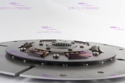 China 14X-12-11102 de Vervanging van de koppelingsschijf voor KOMATSU d85pc350-6 Te koop
