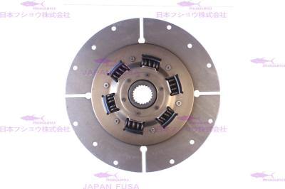China 14X-12-11102 de Vervanging van de koppelingsschijf voor KOMATSU d85pc350-6 Te koop