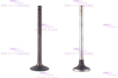 中国 8-94395882-0 ISUZU 4HK1TC 6HK1TCのためのディーゼル機関弁 販売のため