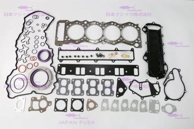 China Junta del motor ME994672 fijada para MITSUBISHI 4M50-TL en venta