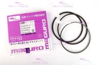 China DOOSAN DE12T D2366 Piston Ring 95mm Diameter 4-Cylinder Engine Part OEM 65.02503-8238 for sale