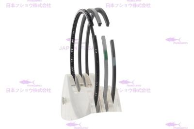 Cina Fasce elastiche DB58-5DB58-7 65.02503-8058 di Doosan Engine in vendita