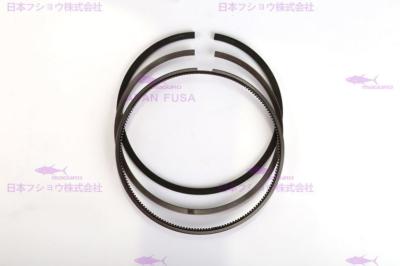Cina 4 fasce elastiche del motore di Cyls per ISUZU 4HG1T 4HK1T 8-98040125-0 in vendita