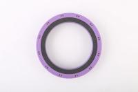 China Oil Seal for Mitsubishi S4KT S6KT Crankshaft Front Rear 34312-00500 34312-00080 for sale