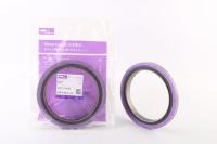 China Oil Seal for Mitsubishi S4KT S6KT Crankshaft Front Rear 34312-00500 34312-00080 for sale