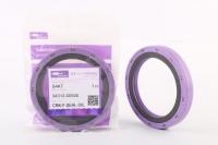 China Oil Seal for Mitsubishi S4KT S6KT Crankshaft Front Rear 34312-00500 34312-00080 for sale