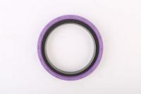 China Oil Seal for ISUZU 6HK1 Engine Crankshaft Front 8-97602378-3 Rear 8-97209342-3 for sale