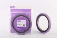 China Oil Seal for ISUZU 6HK1 Engine Crankshaft Front 8-97602378-3 Rear 8-97209342-3 for sale