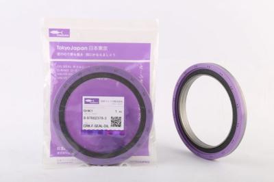 Cina Oil Seal for ISUZU 6HK1 in vendita