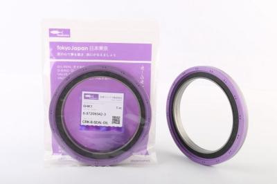 Cina Oil Seal for ISUZU 6HK1 in vendita