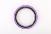 China Oil Seal for ISUZU 6HK1 Engine Crankshaft Front 8-97602378-3 Rear 8-97209342-3 for sale