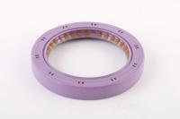 China Oil Seal for KOMATSU 6D95 Engine Crankshaft Front 6204-21-3510 Rear 6141-21-1332 for sale