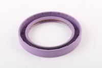 China Oil Seal for KOMATSU 6D95 Engine Crankshaft Front 6204-21-3510 Rear 6141-21-1332 for sale