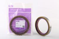 China Oil Seal for KOMATSU 6D95 Engine Crankshaft Front 6204-21-3510 Rear 6141-21-1332 for sale