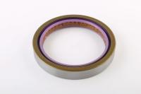 China Oil Seal for KOMATSU 6D95 Engine Crankshaft Front 6204-21-3510 Rear 6141-21-1332 for sale