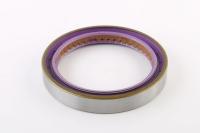 China Oil Seal for KOMATSU 6D95 Engine Crankshaft Front 6204-21-3510 Rear 6141-21-1332 for sale