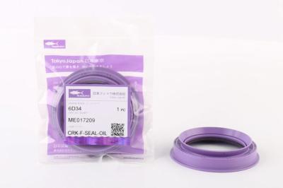 China Oil Seal for MITSUBISHI 6D34 Te koop
