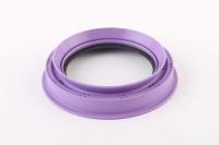 China Oil Seal for MITSUBISHI 6D34 Engine Rear Crankshaft ME240010 High Quality for sale