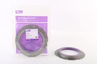 China Oil Seal for MITSUBISHI 6D34 Engine Rear Crankshaft ME240010 High Quality for sale