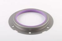 China Oil Seal for MITSUBISHI 6D34 Engine Rear Crankshaft ME240010 High Quality for sale