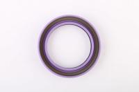China Oil Seal for ISUZU 4BG1T 6BG1-3 DOOSAN DB58T Crankshaft Front Rear 1-09625438-0 for sale
