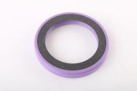 China Oil Seal for ISUZU 4BG1T 6BG1-3 DOOSAN DB58T Crankshaft Front Rear 1-09625438-0 for sale