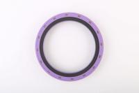 China Oil Seal for ISUZU 4BG1T 6BG1-3 DOOSAN DB58T Crankshaft Front Rear 1-09625438-0 for sale