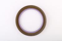 China Oil Seal for ISUZU 4BG1T 6BG1-3 DOOSAN DB58T Crankshaft Front Rear 1-09625438-0 for sale